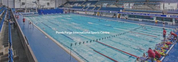 PONDS-FORGE – Bridgwater Swim Club